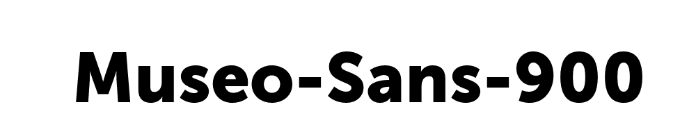 Museo-Sans-900 - Free fonts | helvetica neue Font Free Download