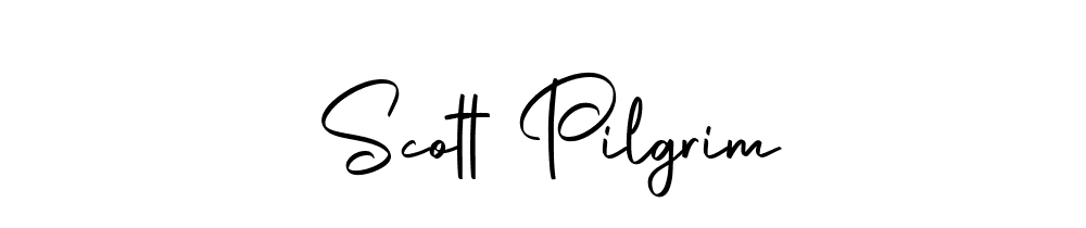 Scott Pilgrim font Full Family Free [Download Now]