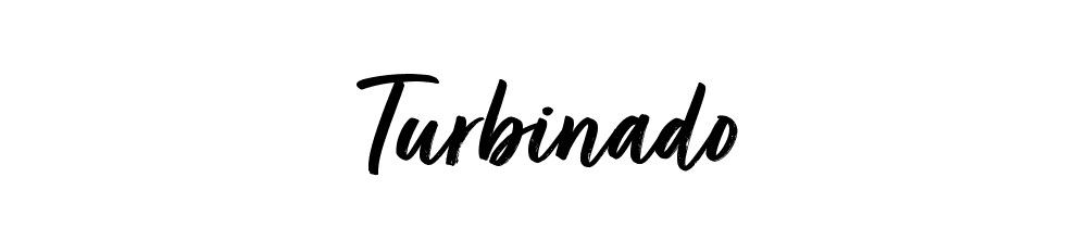 Turbinado font Full Family Free [Download Now]